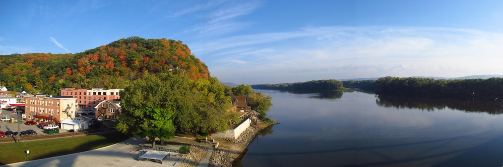 The Natural Beauty of Marquette & McGregor