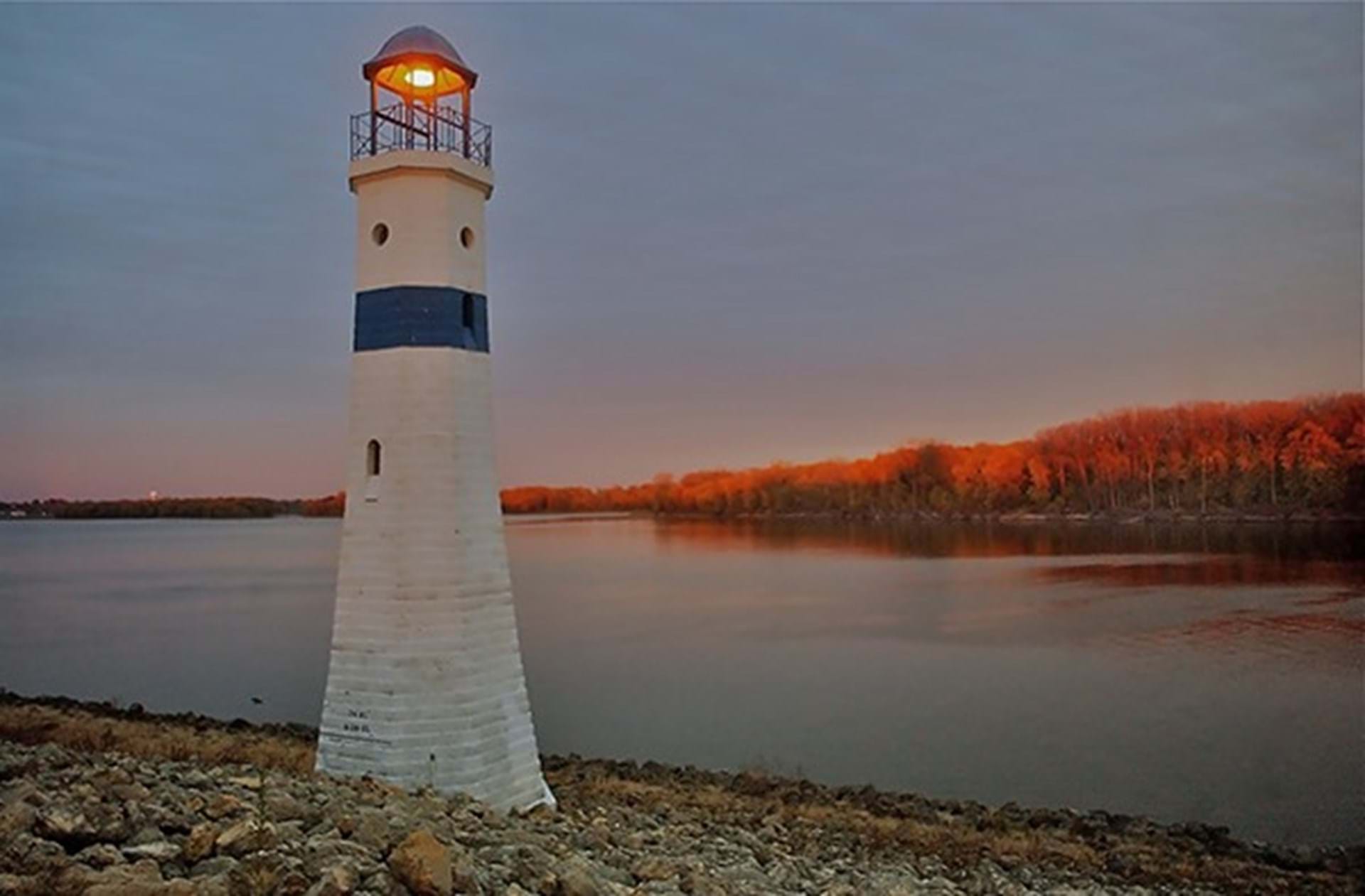 Great River Road National Scenic Byway | Byway | Travel Iowa