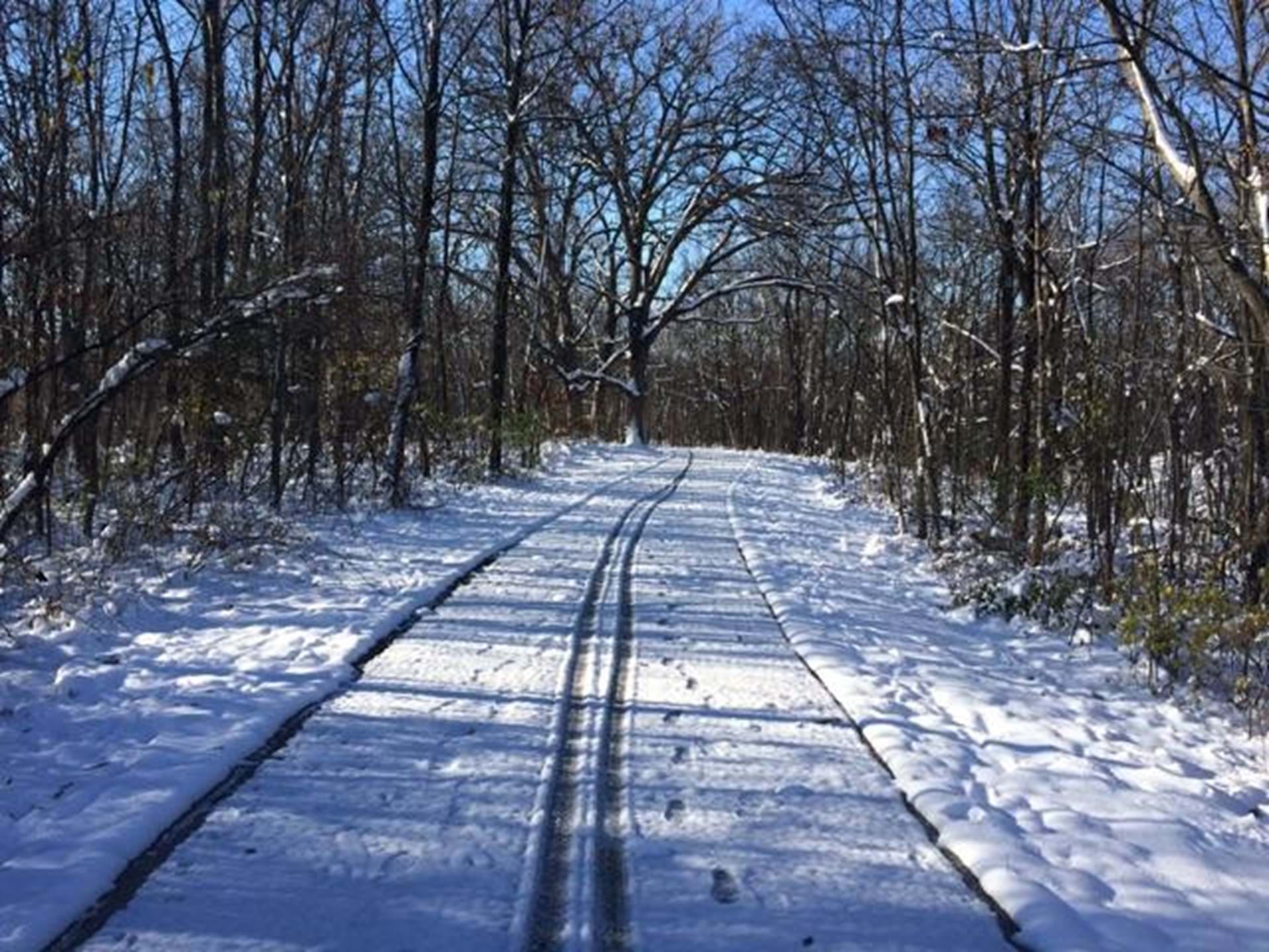Neal Smith & John Pat Dorrian Trails | Bike Trail | Travel Iowa