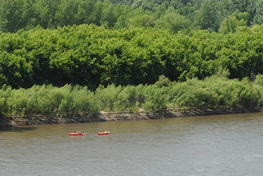 Des Moines River Water Trail | Water Trail | Travel Iowa