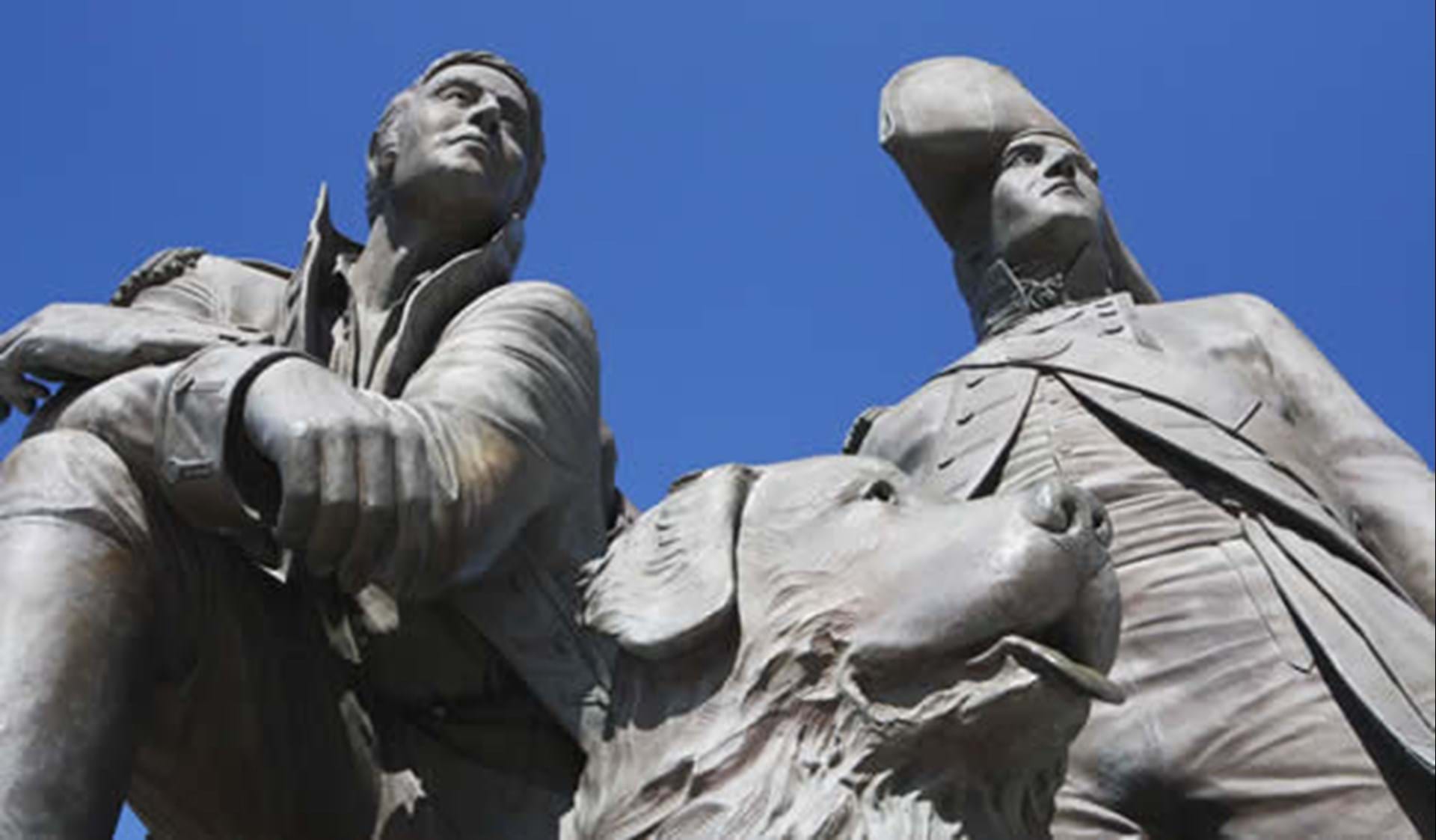 Lewis & Clark National Historic Trail | Byway | Travel Iowa