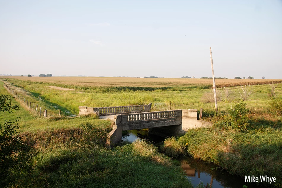 Lincoln Highway Heritage Byway | Byway | Travel Iowa