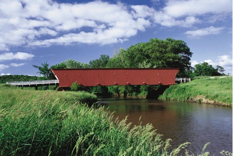 Middle River Water Trail | Water Trail | Travel Iowa