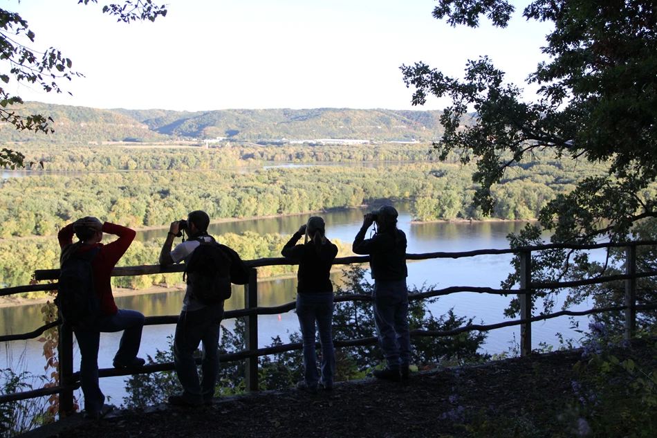 River Bluffs Scenic Byway | Byway | Travel Iowa