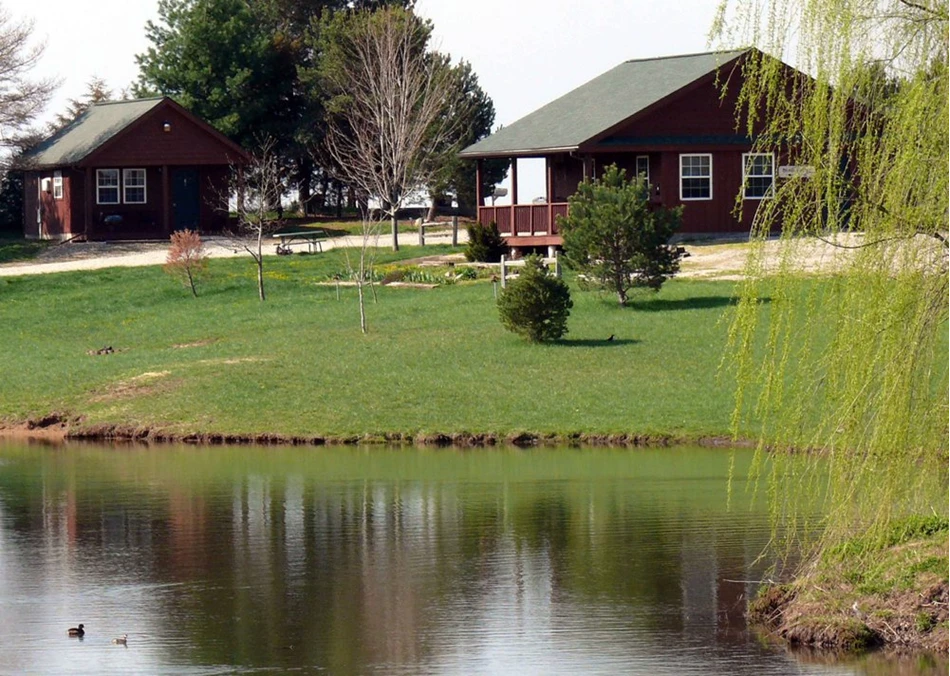 Keosauqua, Iowa | Storied and Scenic Region | Travel Iowa