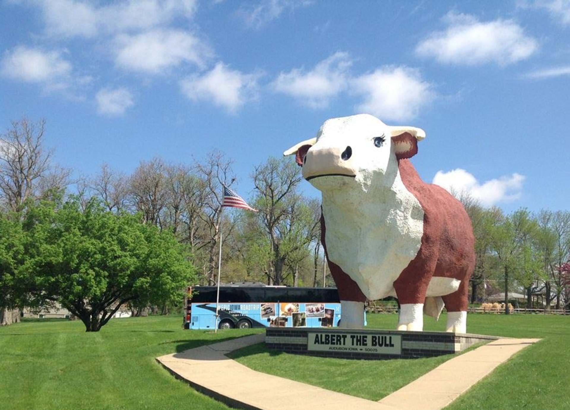 Audubon, Iowa | Loess Hills and Beyond Region | Travel Iowa