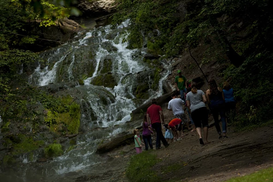 Decorah, Iowa | Driftless Area Region | Travel Iowa