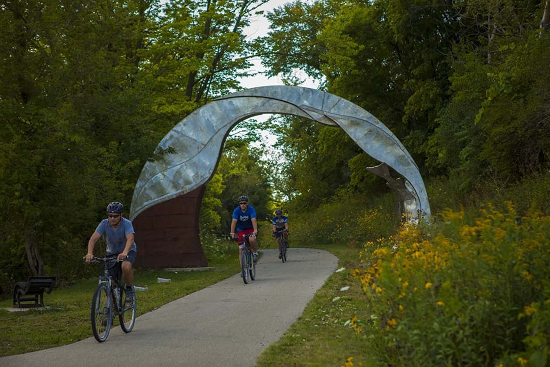 Decorah, Iowa | Driftless Area Region | Travel Iowa