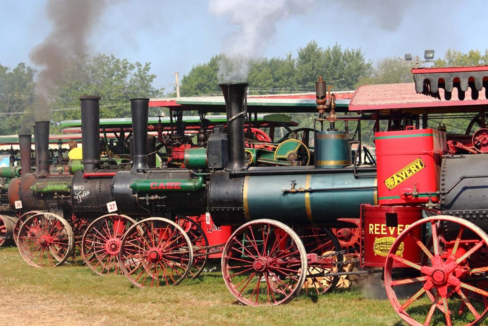 Mount Pleasant, Iowa | Storied and Scenic Region | Travel Iowa