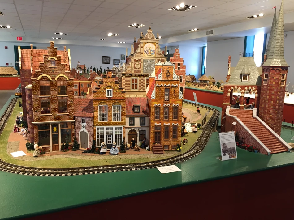 Pella, Iowa | Capital Country Region | Travel Iowa