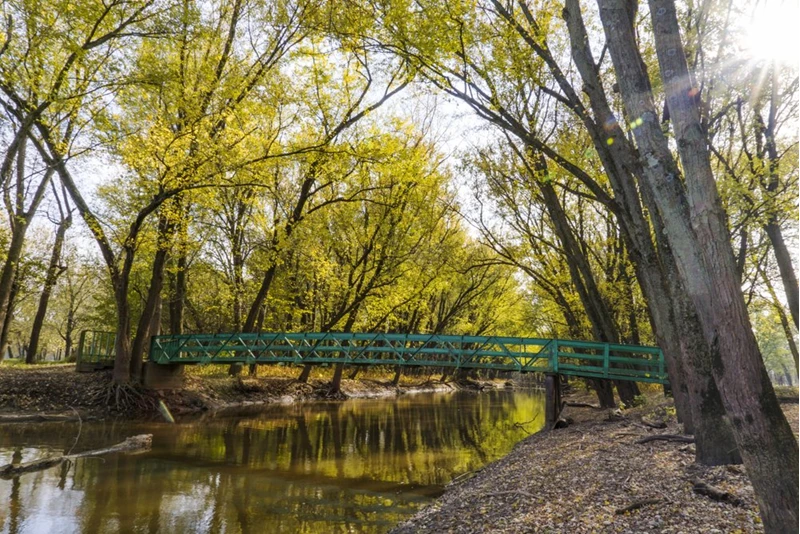 Bellevue, Iowa | Storied and Scenic Region | Travel Iowa