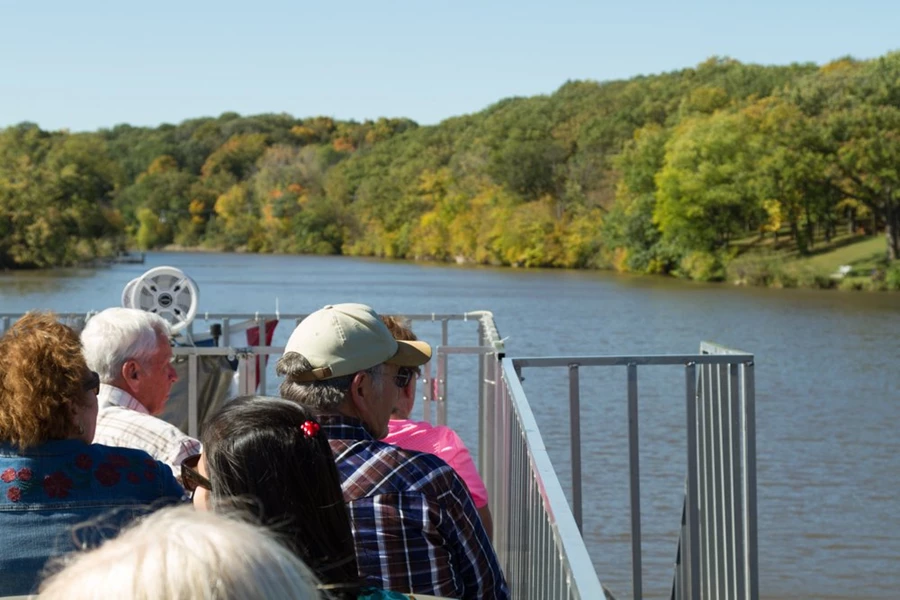 Iowa Falls, Iowa | Lakes and Land Region | Travel Iowa