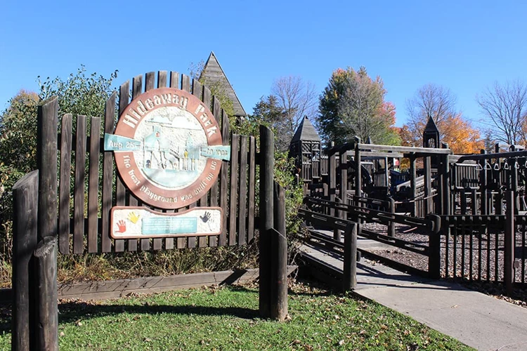 Waukon, Iowa | Driftless Area Region | Travel Iowa