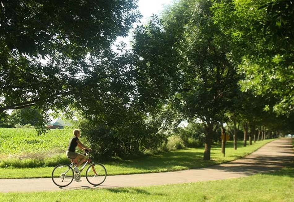 Sheldon, Iowa | Lakes and Land Region | Travel Iowa