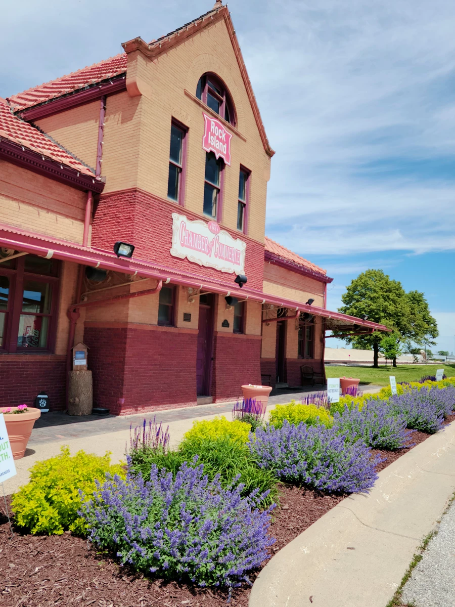 Atlantic, Iowa | Loess Hills and Beyond Region | Travel Iowa