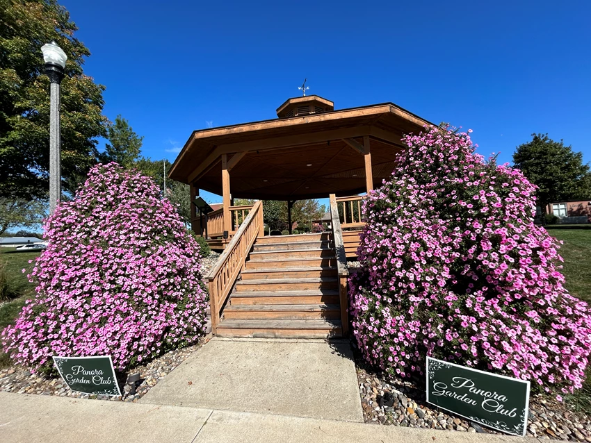 Panora, Iowa | Loess Hills and Beyond Region | Travel Iowa