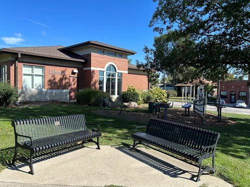 Panora, Iowa | Loess Hills and Beyond Region | Travel Iowa