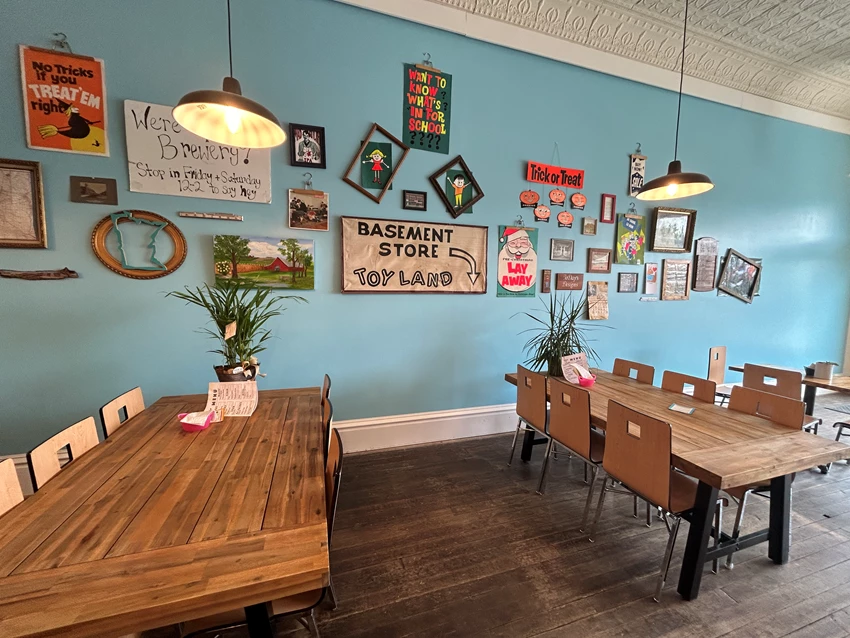 Sumner, Iowa | Driftless Area Region | Travel Iowa