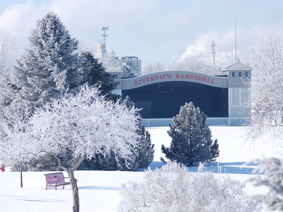 Clinton, Iowa | East Iowa | Travel Iowa | #ThisIsIowa