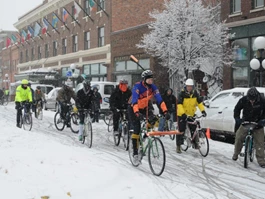 Perry, Iowa | Capital Country Region | Travel Iowa