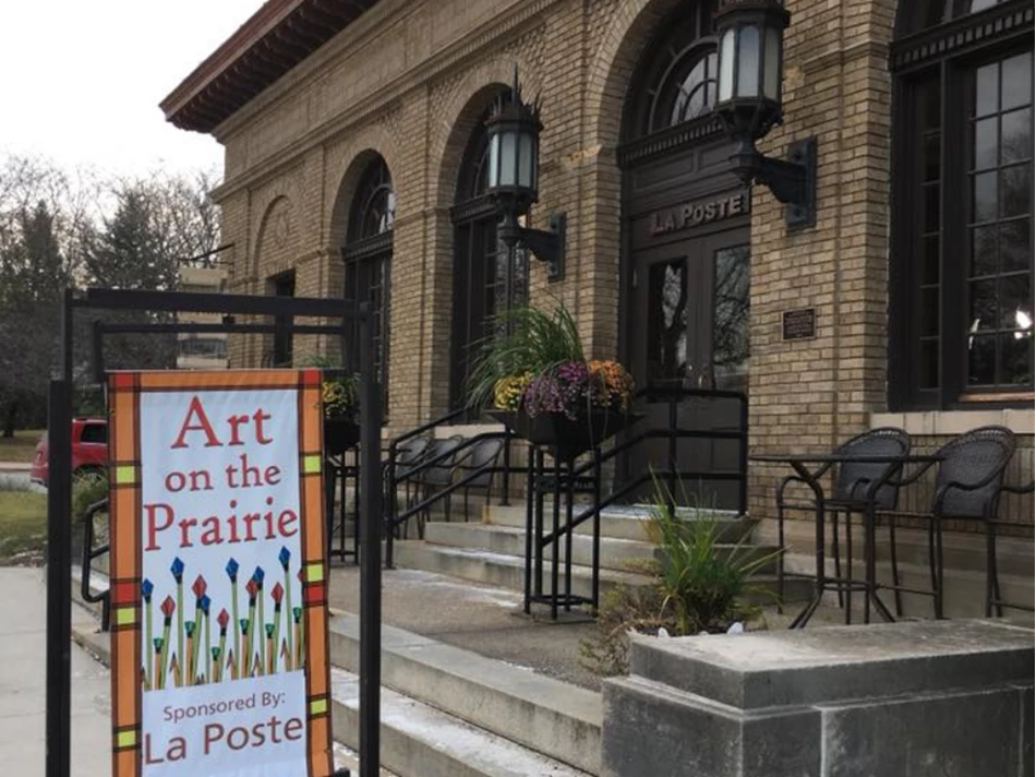 Perry, Iowa | Capital Country Region | Travel Iowa