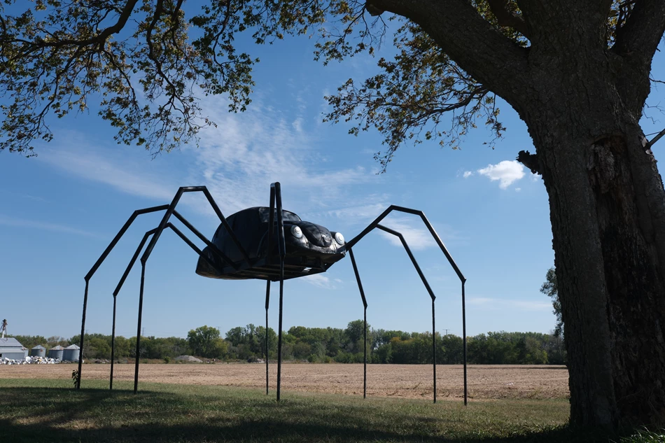 Avoca, Iowa | Loess Hills and Beyond Region | Travel Iowa