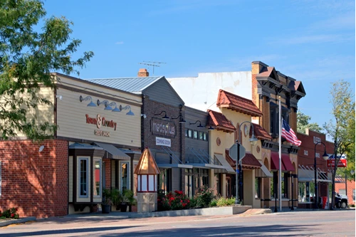 Avoca, Iowa | Loess Hills and Beyond Region | Travel Iowa