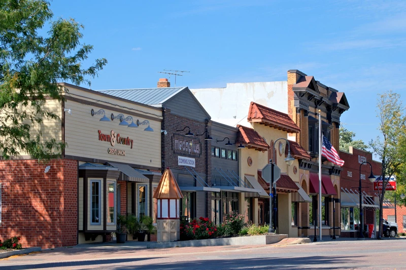 Avoca, Iowa | Loess Hills and Beyond Region | Travel Iowa