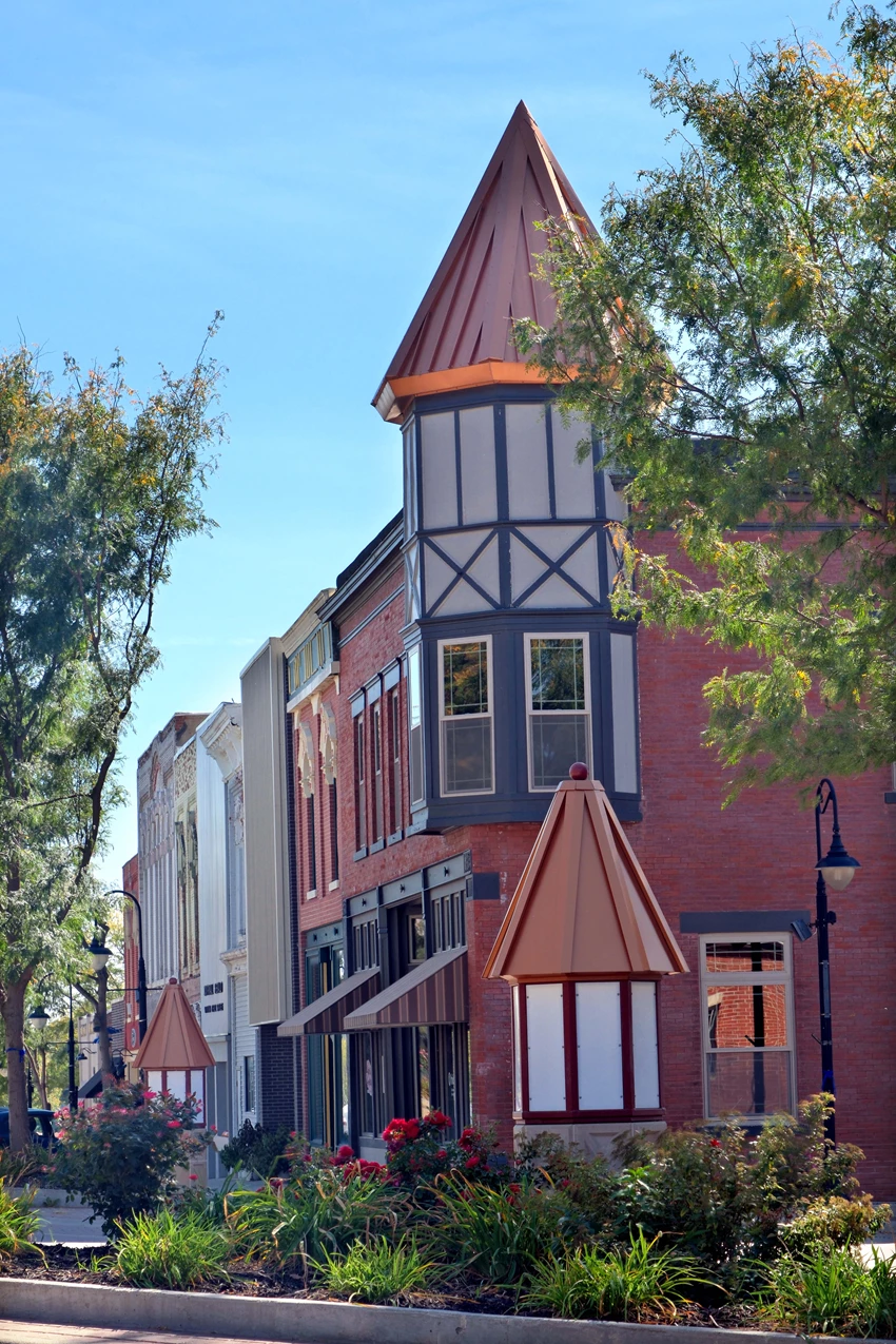 Avoca, Iowa | Loess Hills and Beyond Region | Travel Iowa