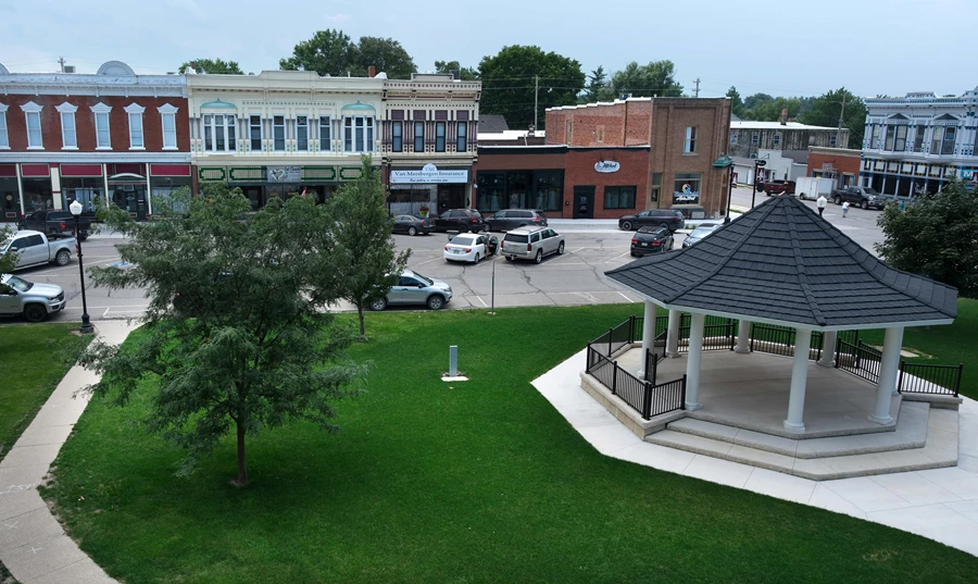 Bloomfield, Iowa | Storied and Scenic Region | Travel Iowa