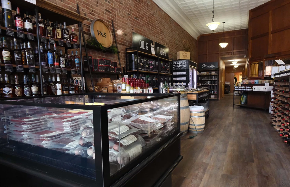 Corning, Iowa | Loess Hills and Beyond Region | Travel Iowa