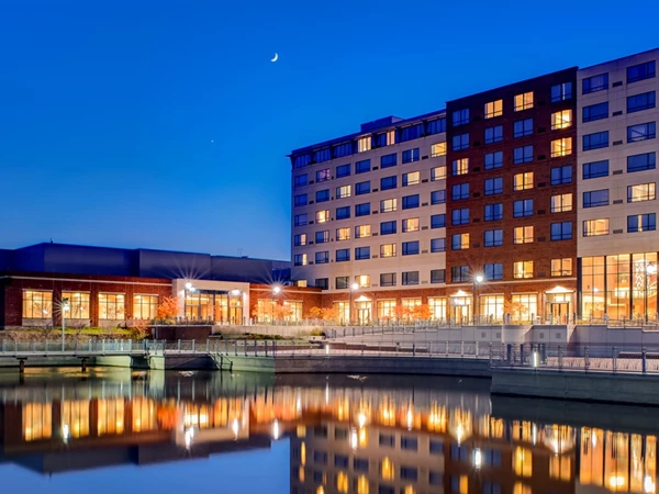 Coralville, Iowa | Storied and Scenic Region | Travel Iowa