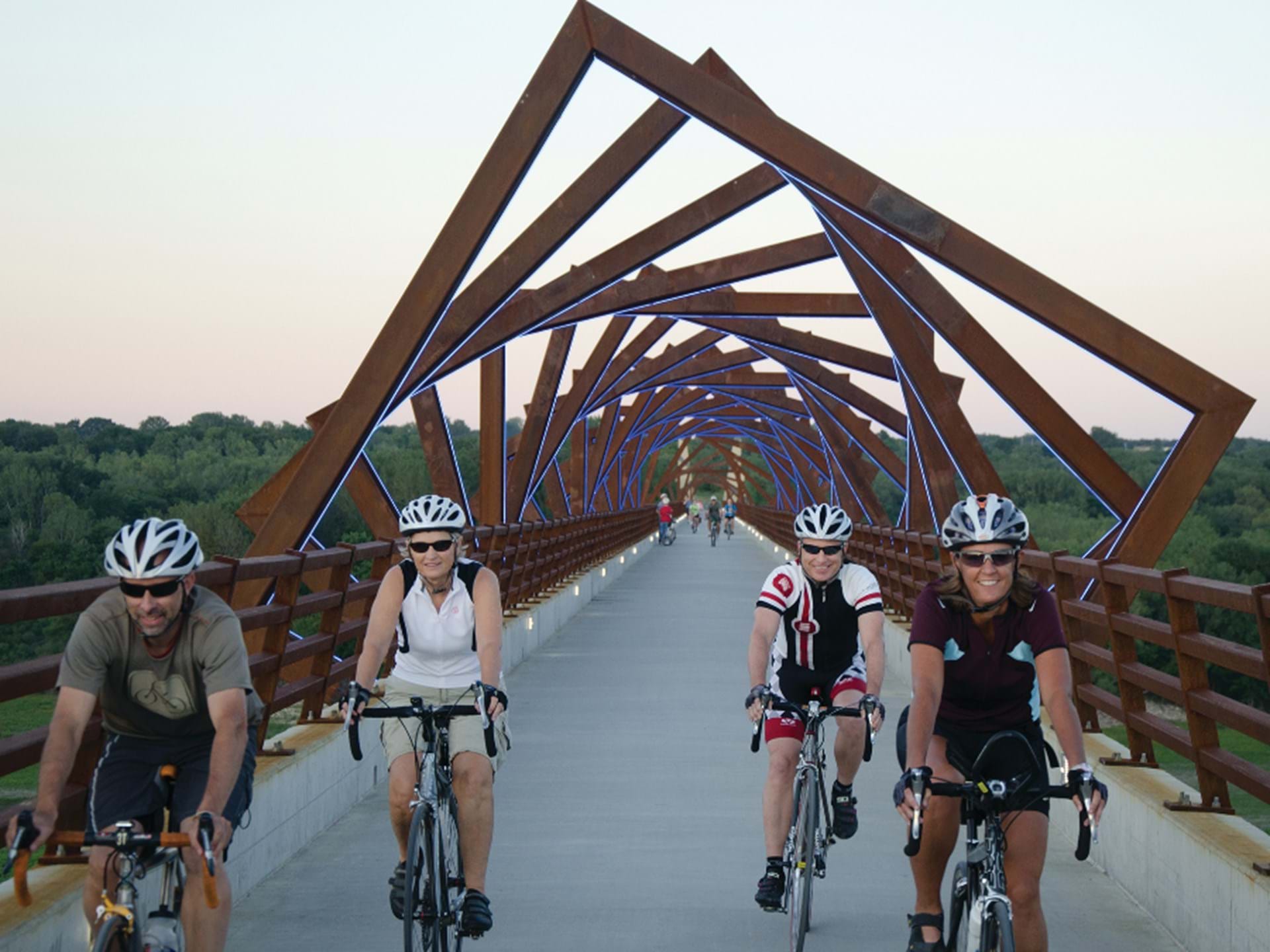 Boone, Iowa | Capital Country Region | Travel Iowa