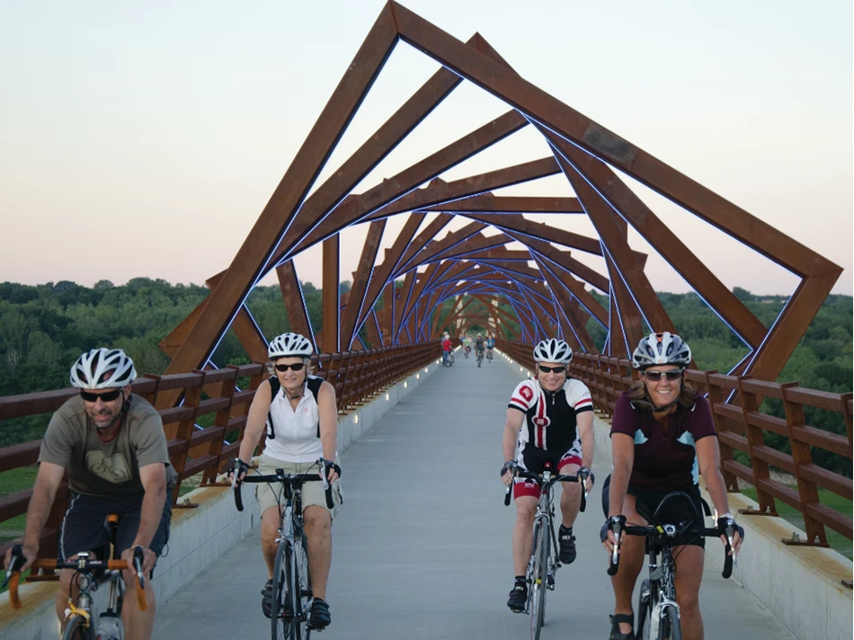 Boone, Iowa | Capital Country Region | Travel Iowa