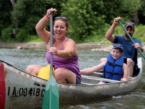 Boone, Iowa | Capital Country Region | Travel Iowa