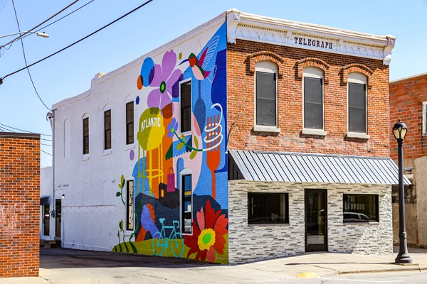 Atlantic, Iowa | Loess Hills and Beyond Region | Travel Iowa