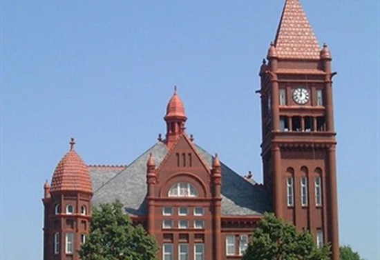 Red Oak, Iowa | Loess Hills and Beyond Region | Travel Iowa