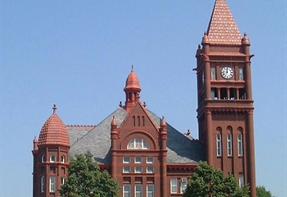 Red Oak, Iowa | Loess Hills and Beyond Region | Travel Iowa