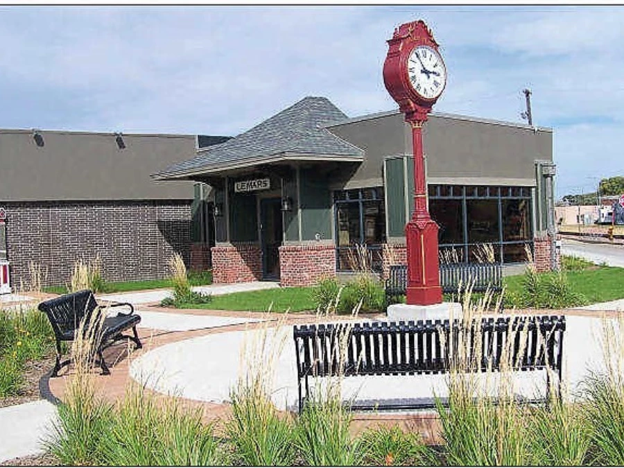 Le Mars, Iowa | Lakes and Land Region | Travel Iowa