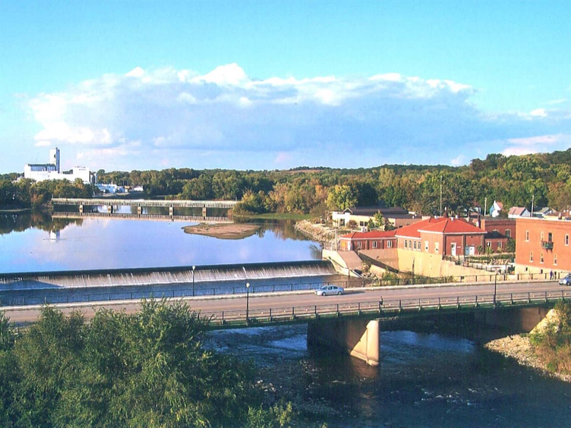 Waverly, Iowa | Driftless Area Region | Travel Iowa