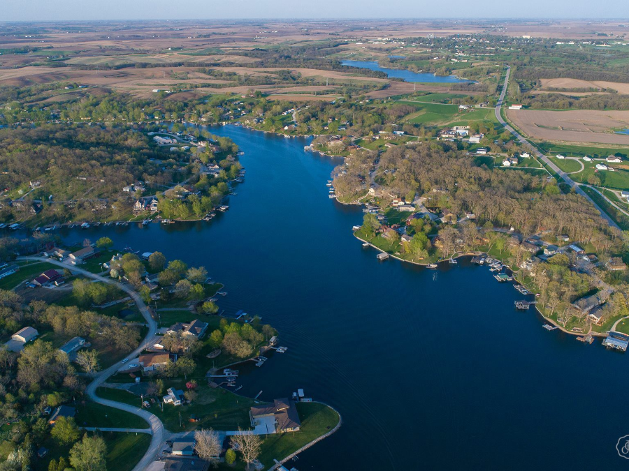 Montezuma, Iowa | Central Iowa | Travel Iowa | #ThisIsIowa