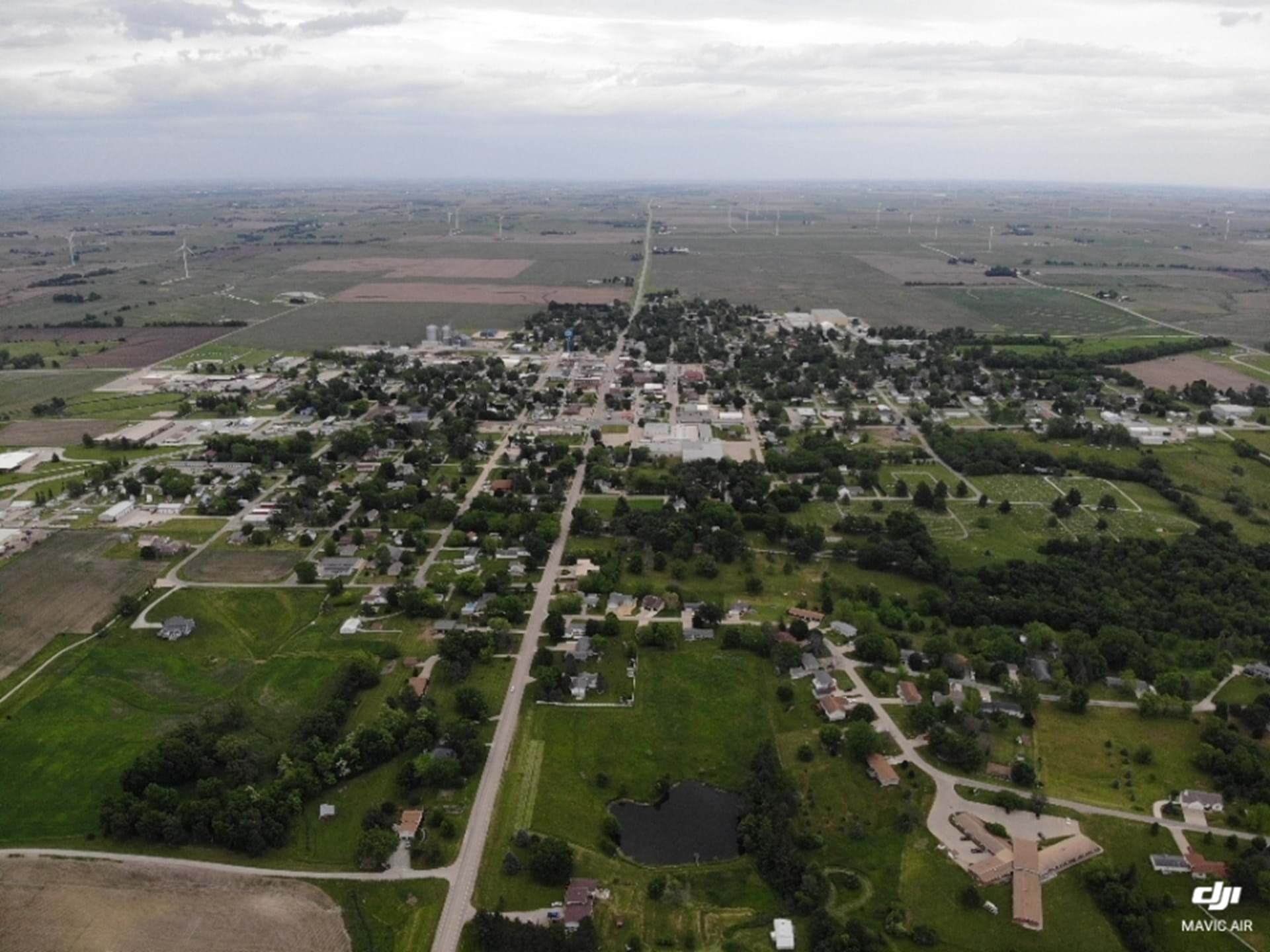 Montezuma, Iowa | Storied and Scenic Region | Travel Iowa