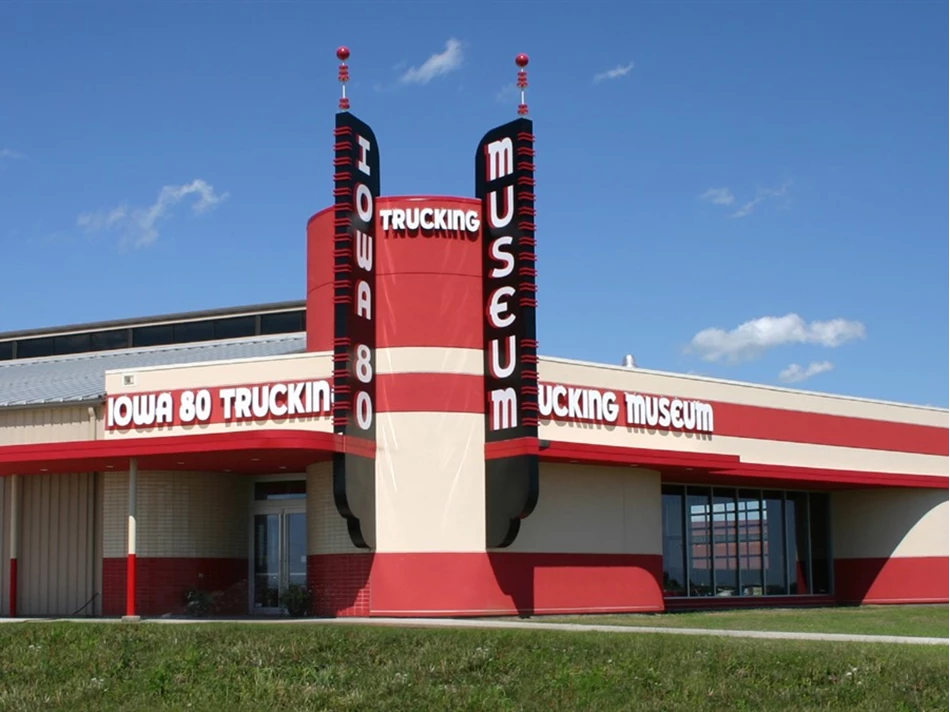 Walcott, Iowa | Storied and Scenic Region | Travel Iowa