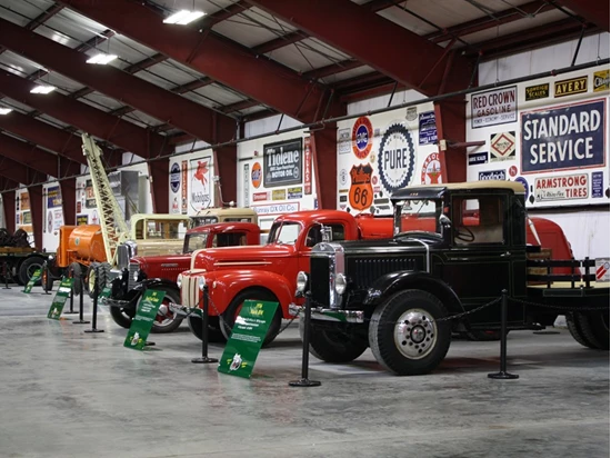 Walcott, Iowa | Storied and Scenic Region | Travel Iowa