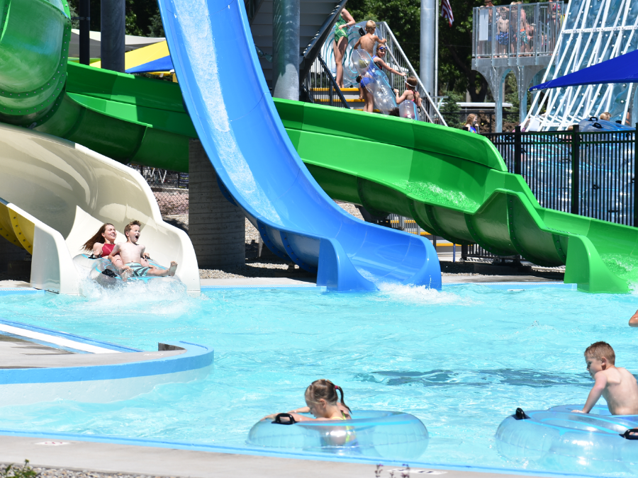 Sioux Center, Iowa | Northwest Iowa | Travel Iowa | #ThisIsIowa