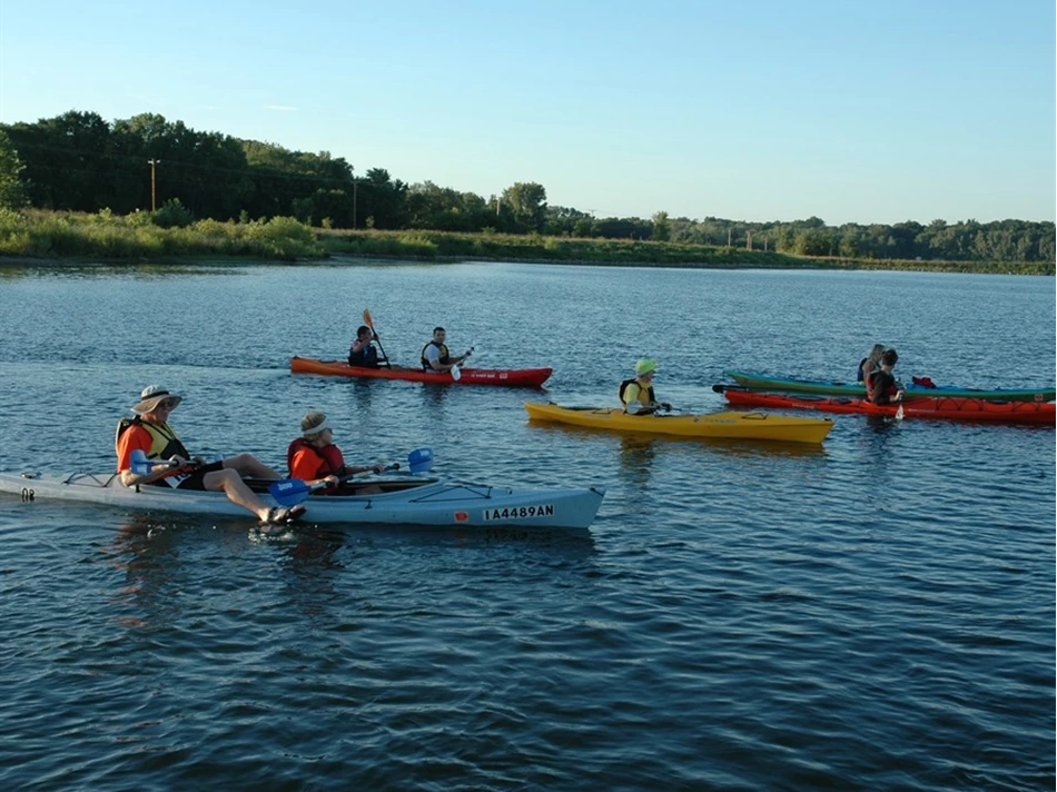 Ames, Iowa | Capital Country Region | Travel Iowa