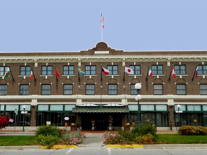 Perry, Iowa | Capital Country Region | Travel Iowa