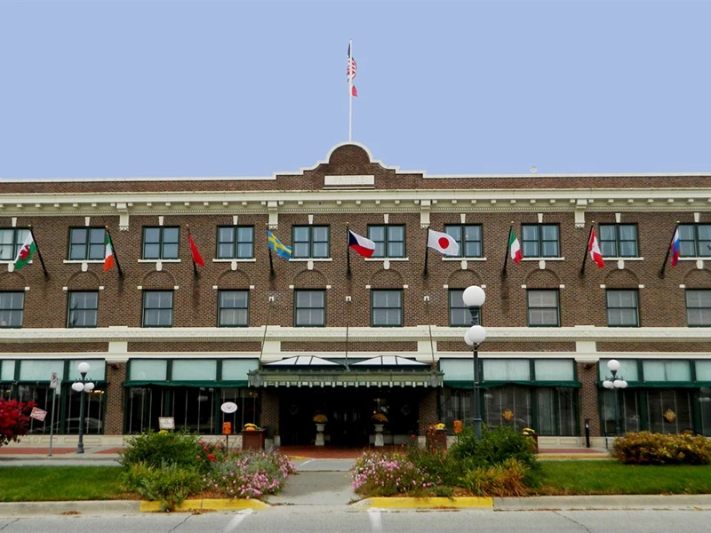 Perry, Iowa | Capital Country Region | Travel Iowa