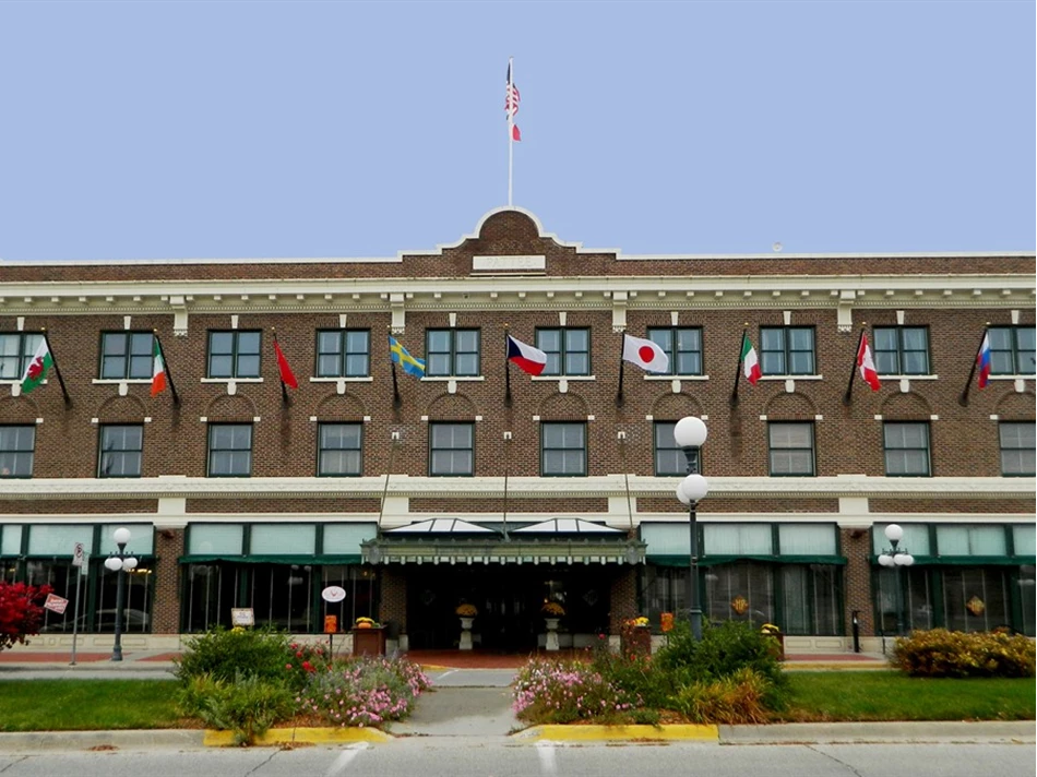 Perry, Iowa | Capital Country Region | Travel Iowa