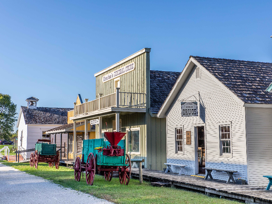 Fort Dodge, Iowa | North Central Iowa | Travel Iowa | #ThisIsIowa